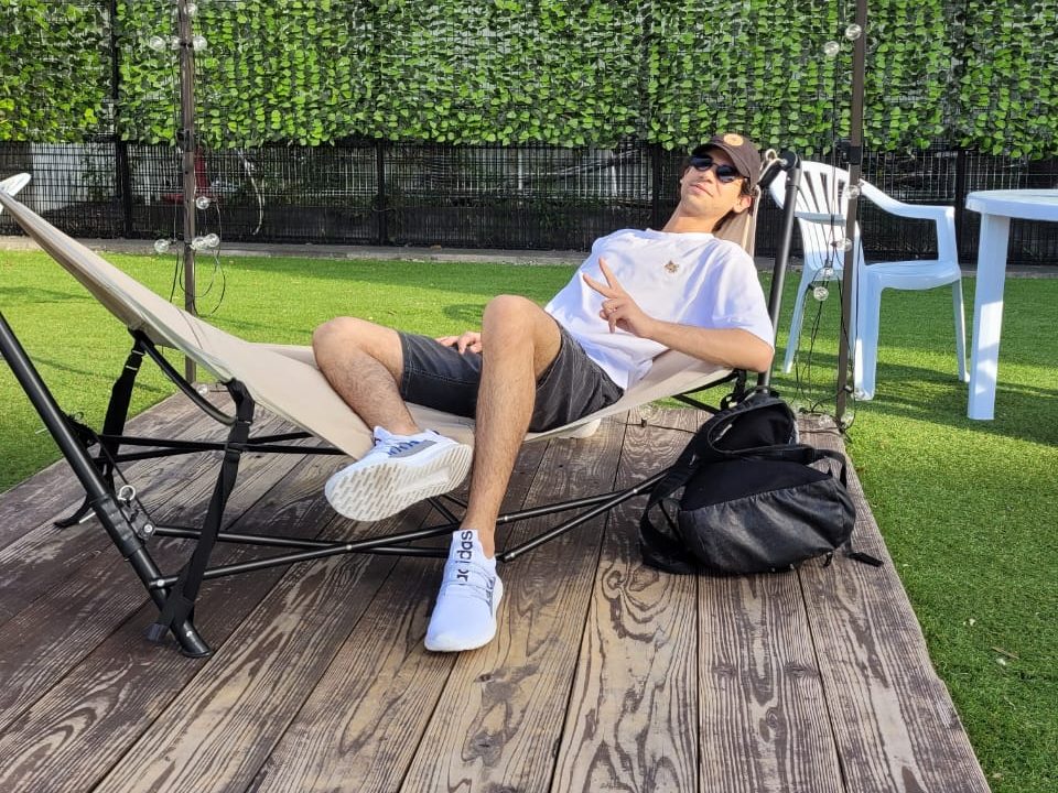 About Código Falho – Código Falho